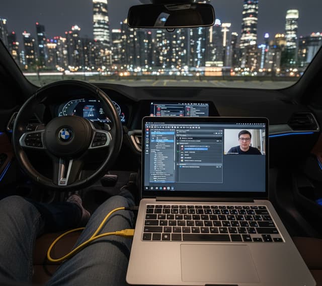 BMW ECU Validation Service - Remote Service | TempaDrive